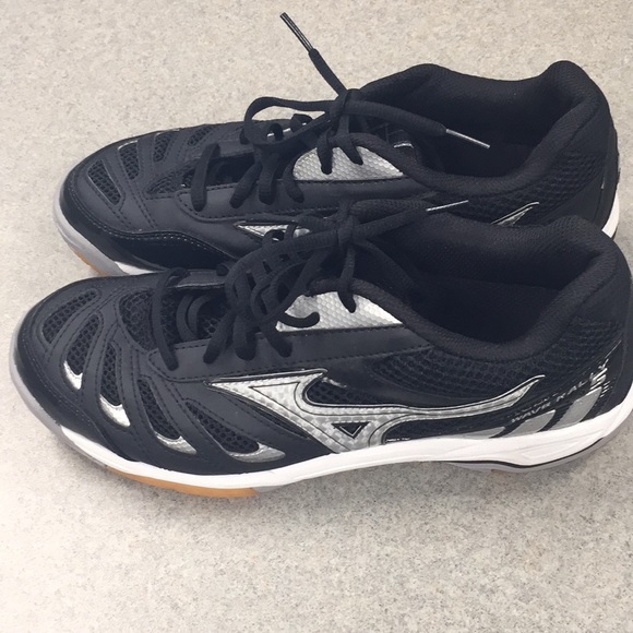 Mizuno | Shoes | Mizuno Wave Rally 5 Womens Volley Ball Shoes | Poshmark